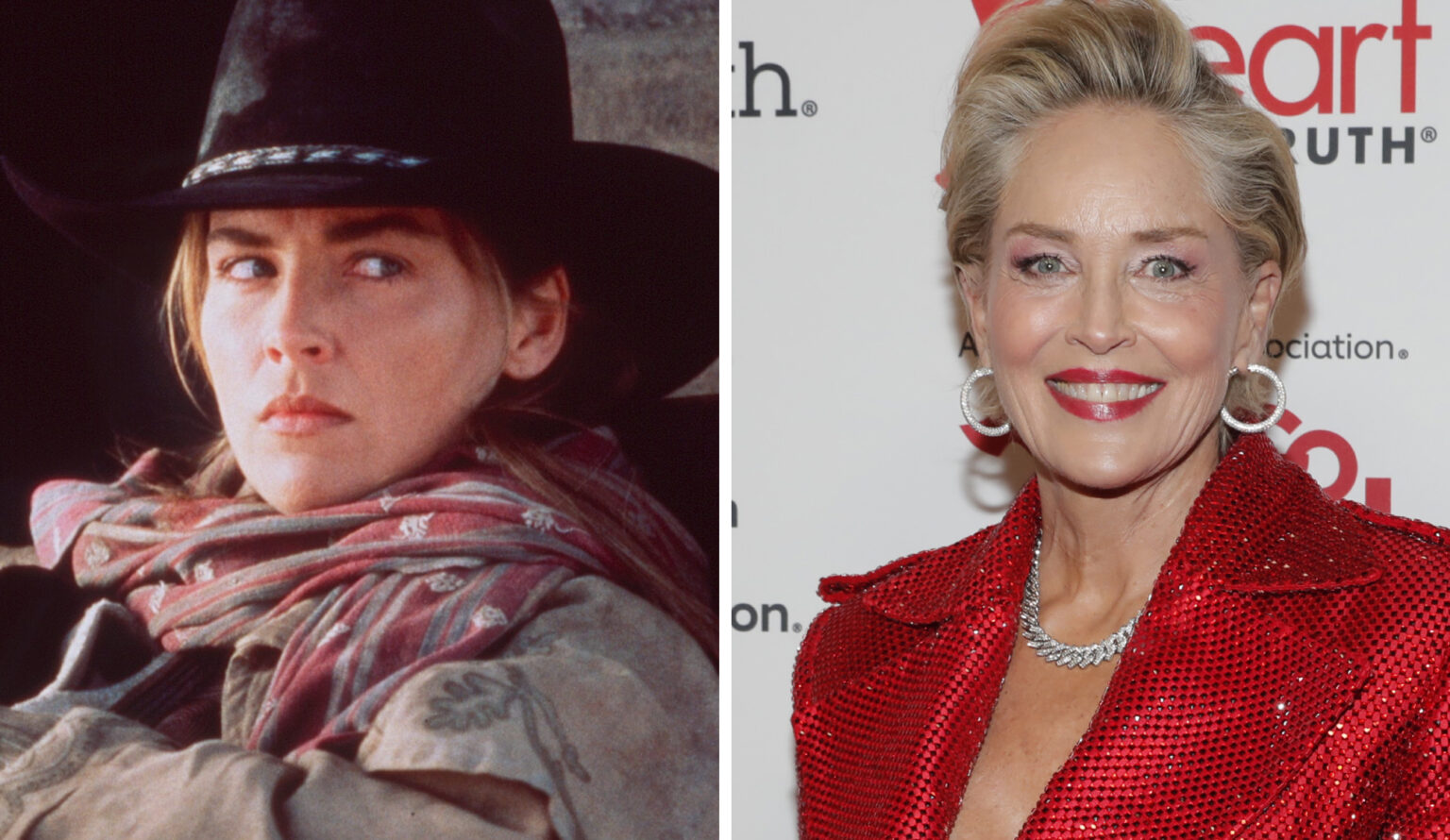 30 Years Later: What Happened to the Cast of 'The Quick and the Dead'?