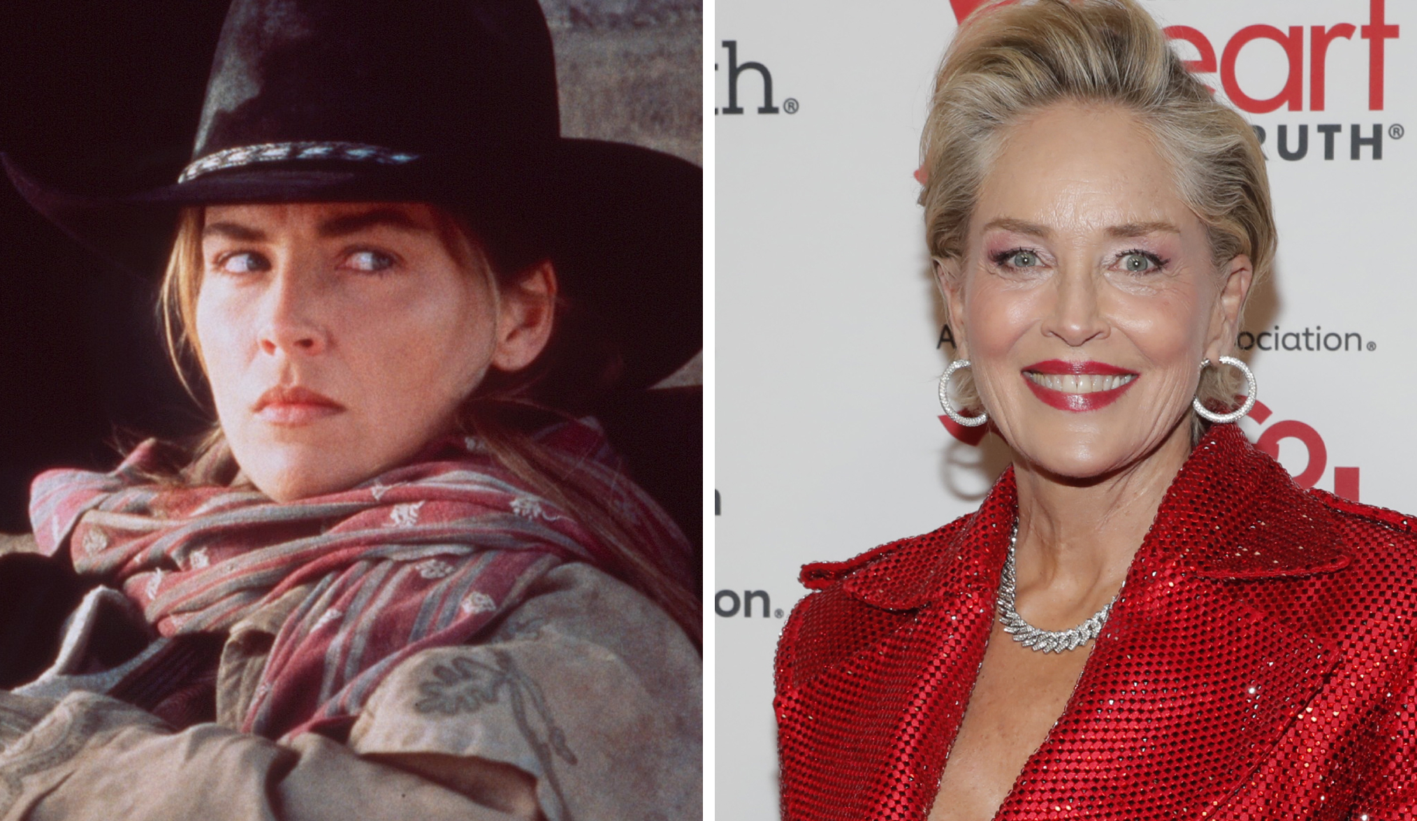 30 Years Later: What Happened to the Cast of 'The Quick and the Dead'?
