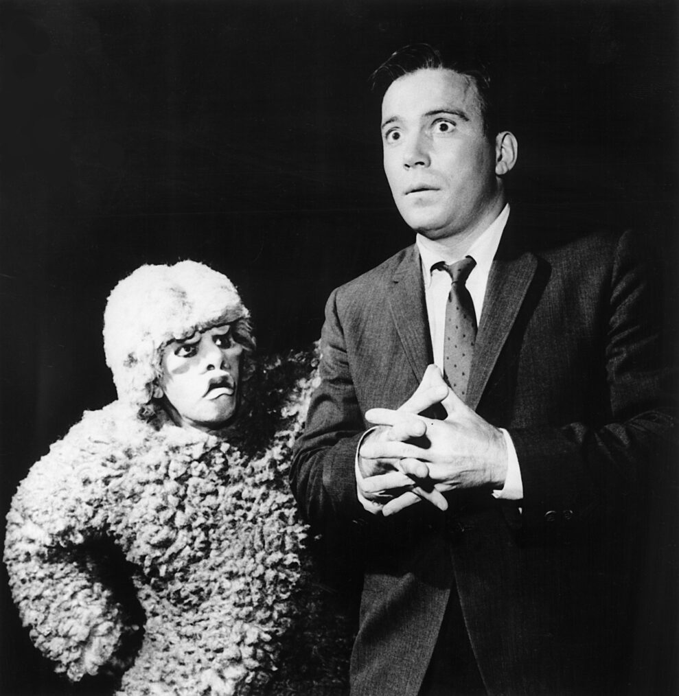 SyFy's ‘The Twilight Zone’ New Year's Marathon 2026: 5 Essential Episodes to Watch