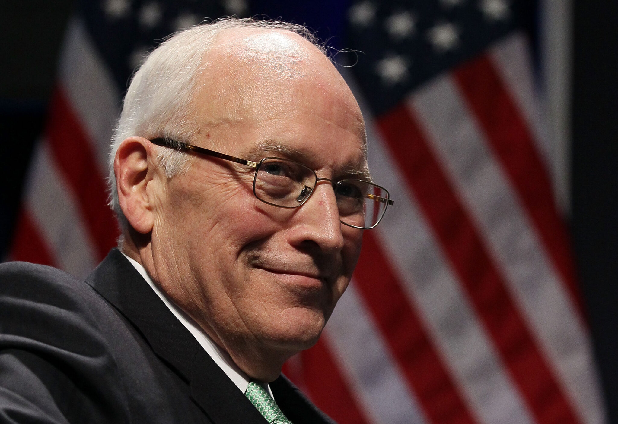 Dick Cheney Dead: Former Vice President Was 84