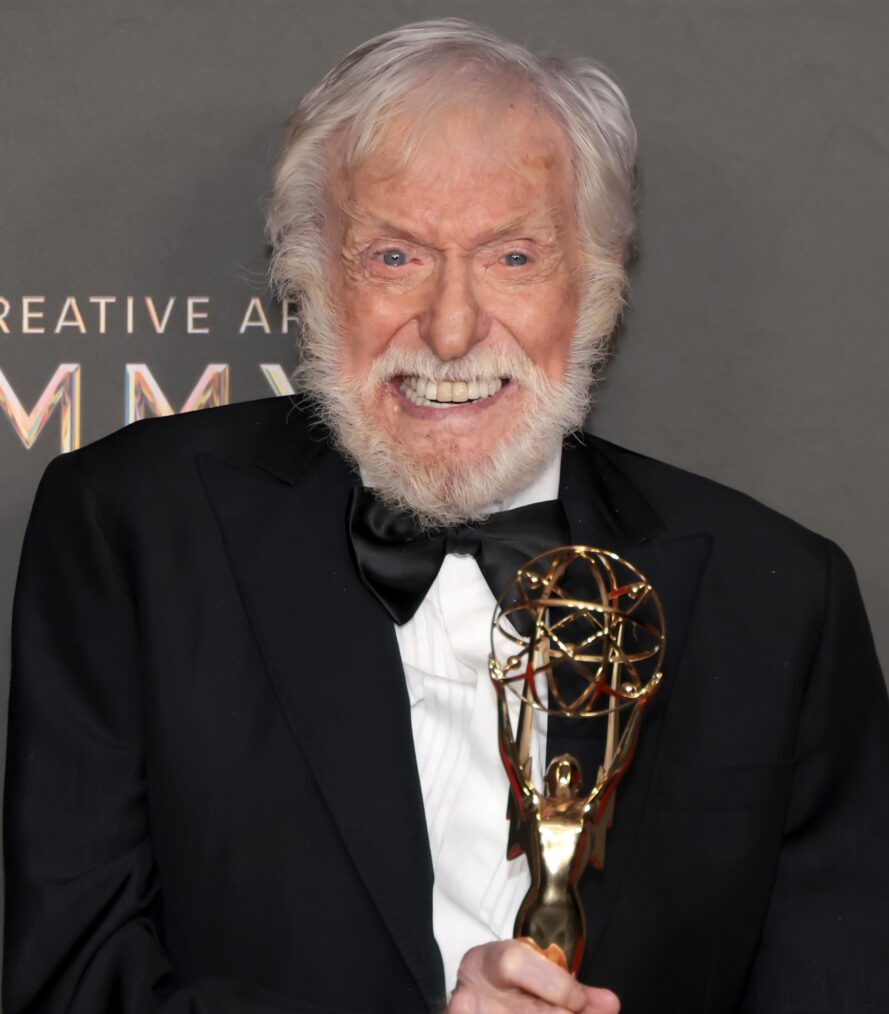 Dick Van Dyke is 'Nice as You Would Want Him to Be,' Says Director of New Doc (Exclusive)