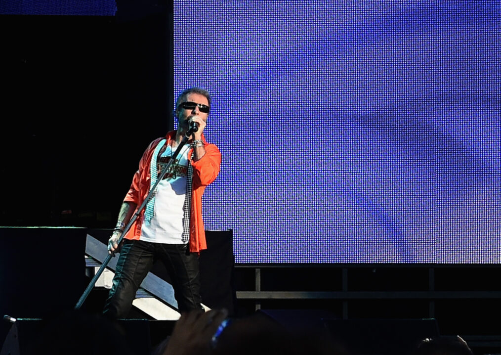 Why Is Bad Company Lead Singer Paul Rodgers Skipping the Rock & Roll ...