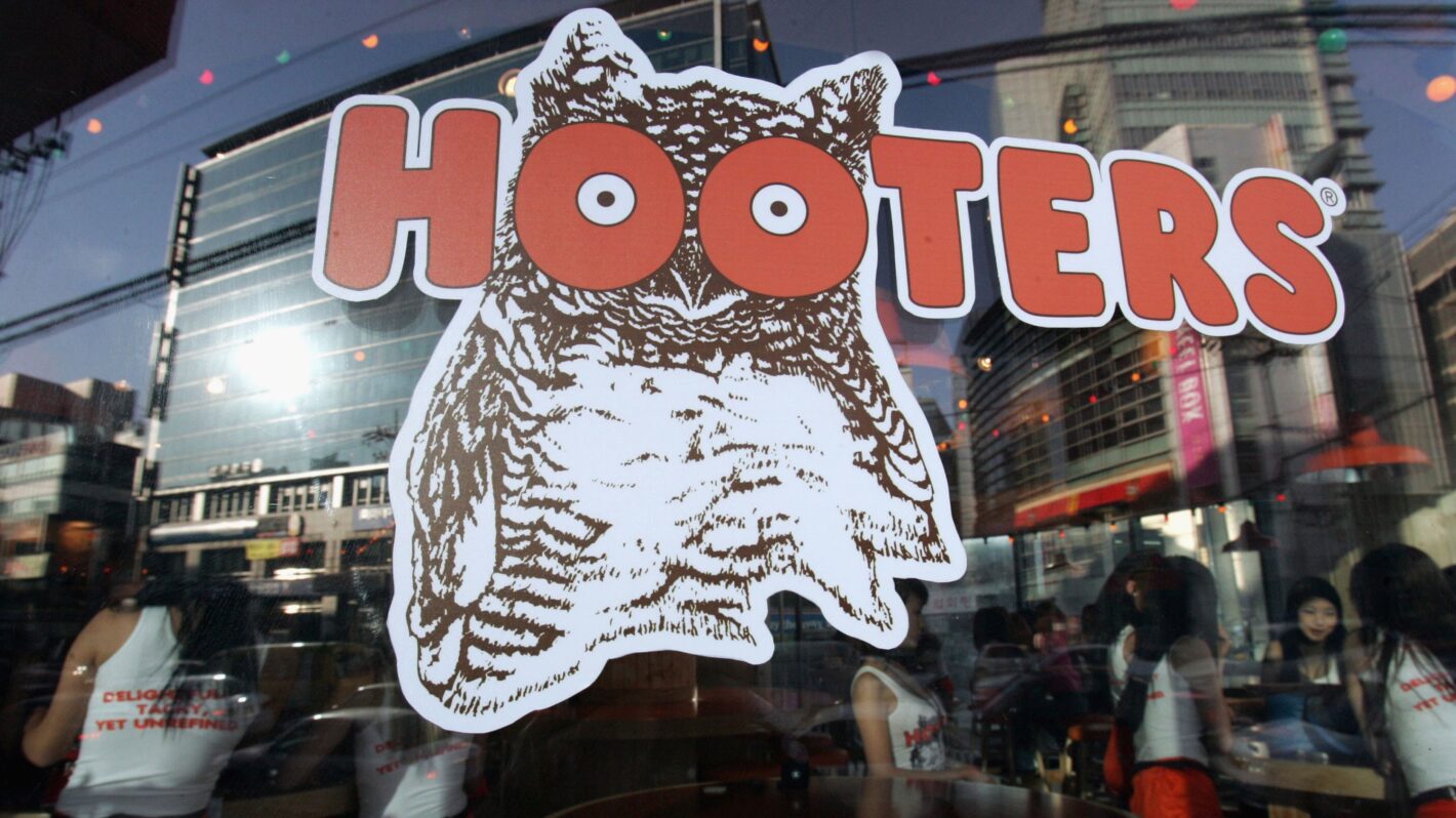Hooters Returns After Filing for Bankruptcy With a Key Change to Uniforms