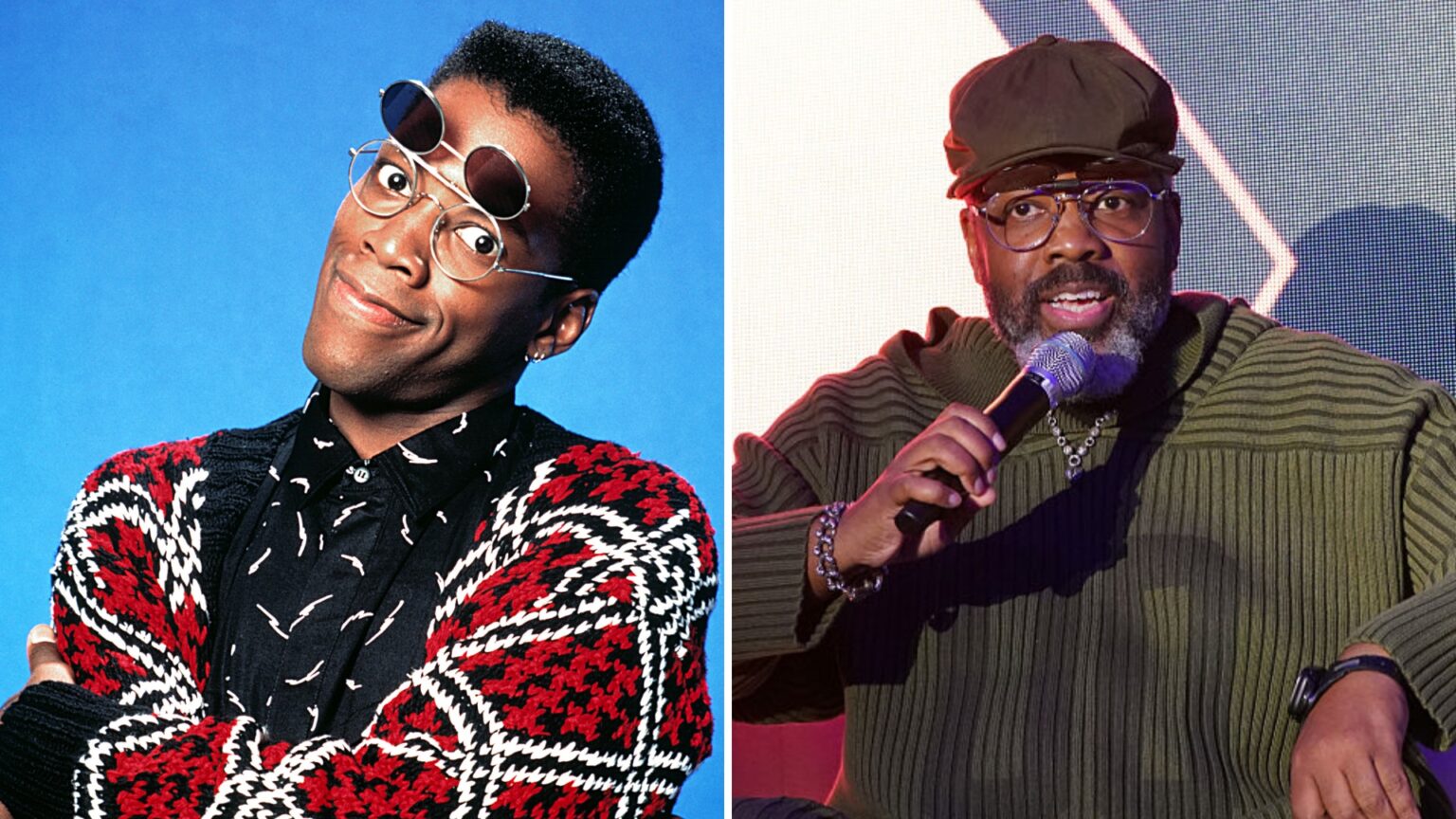 Whatever Happened to the Cast of 'A Different World'?