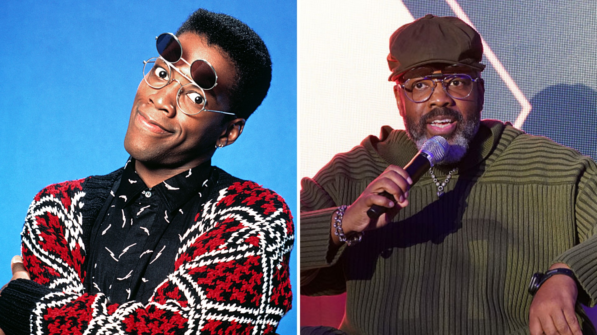 Whatever Happened to the Cast of 'A Different World'?