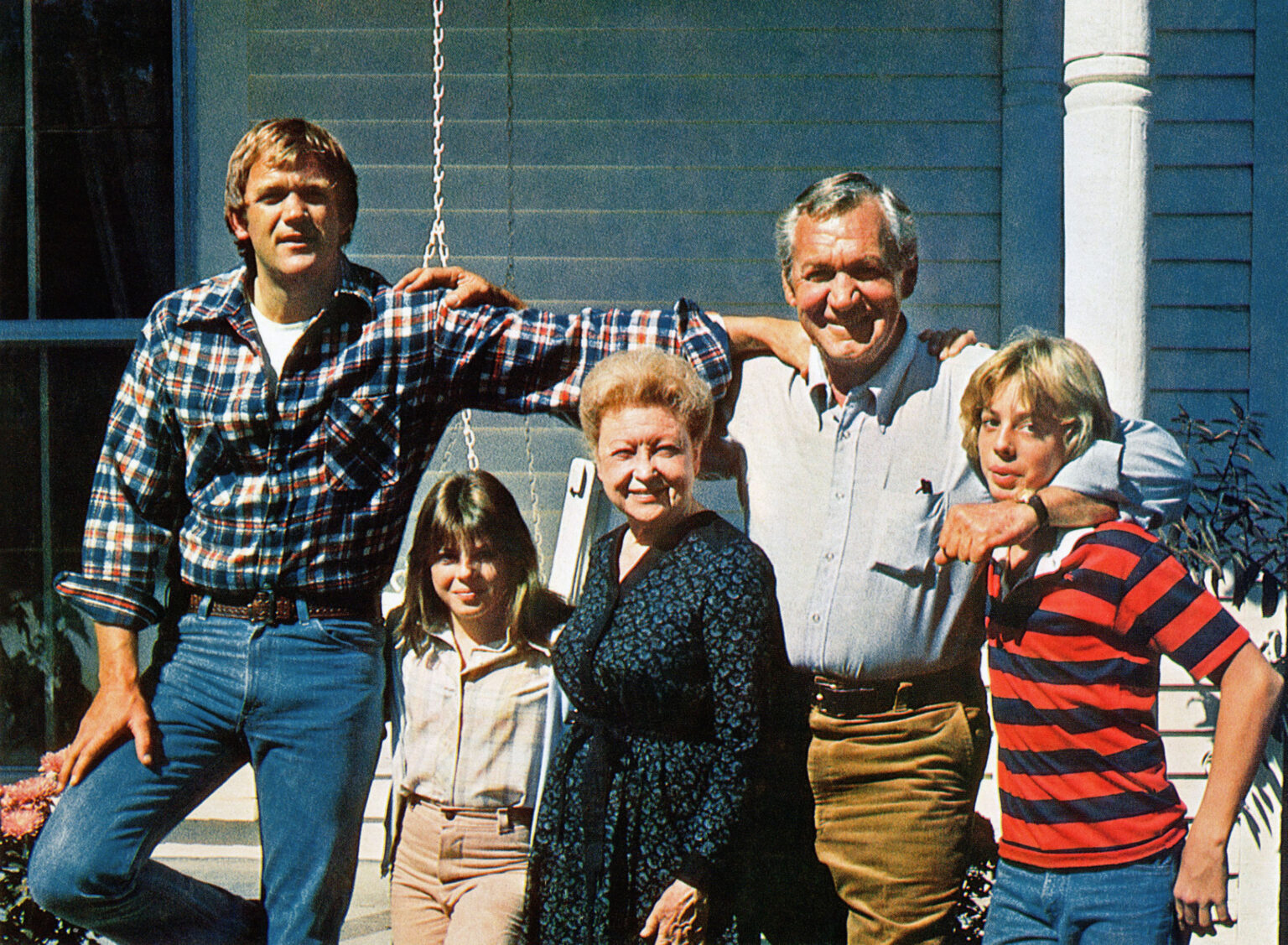'My Three Sons': Dawn Lyn Suffers Health Setback After Brain Coma