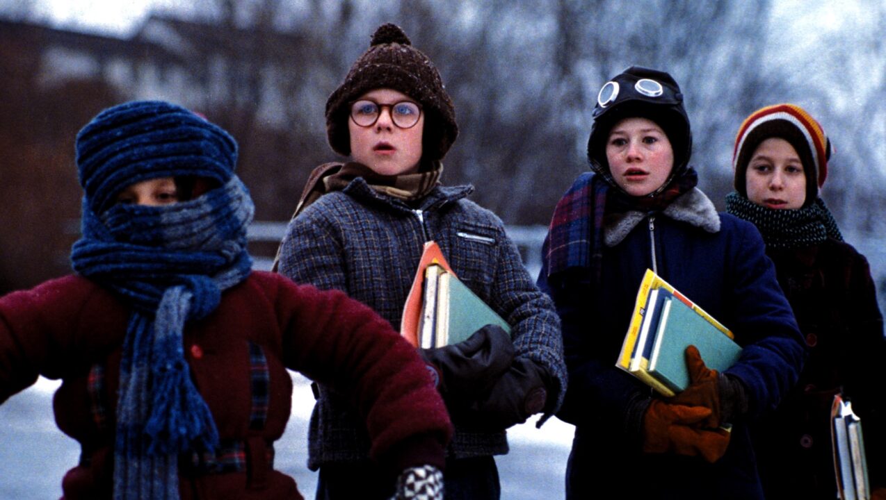What Happened to Flick From 'A Christmas Story'? The Answer Will Shock You