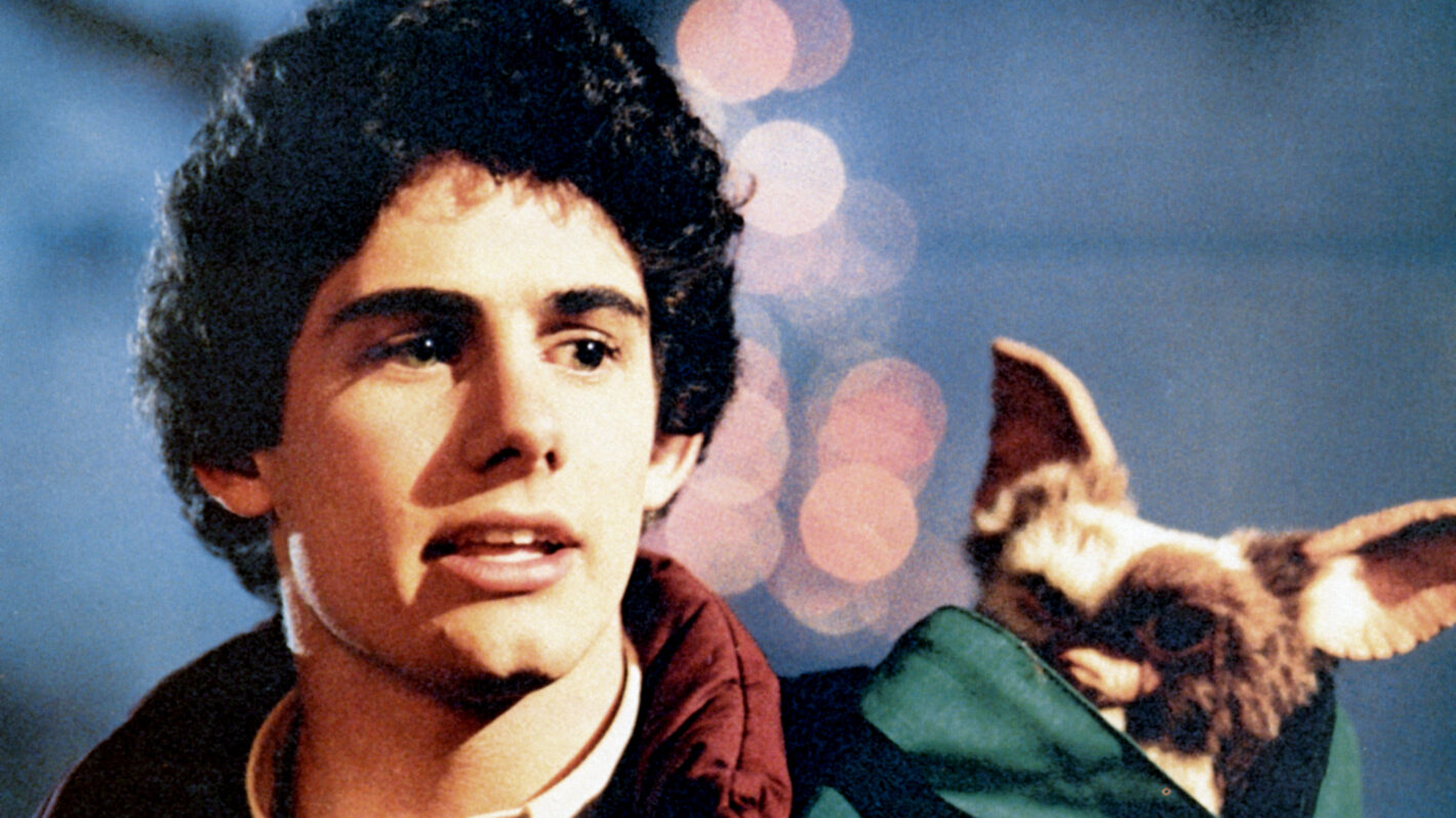 'Gremlins 3' Release Date Announced & Fans Are Screaming