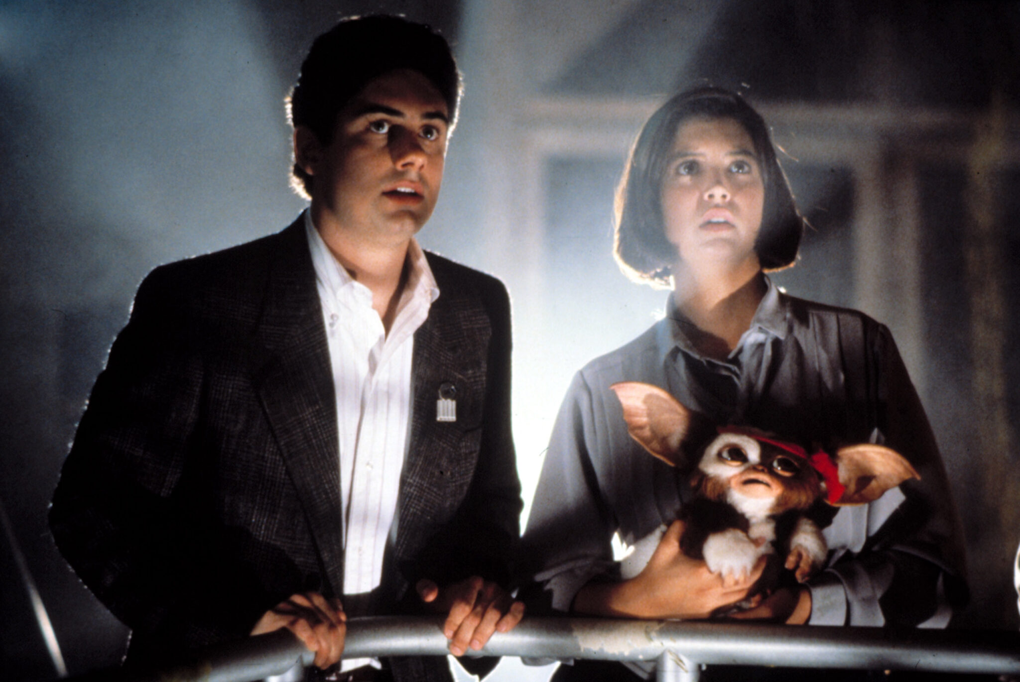 'Gremlins 3' Release Date Announced & Fans Are Screaming