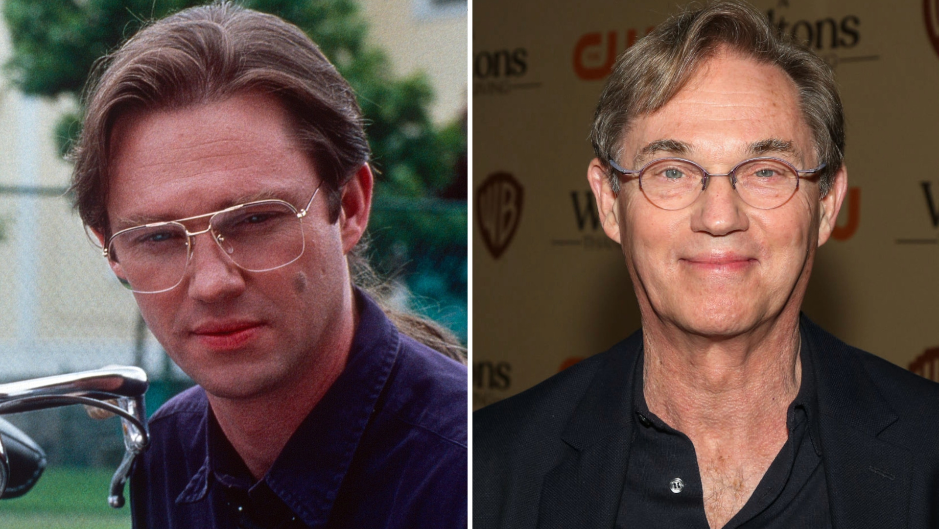 Where Is the Cast of 1990's 'IT' Now?