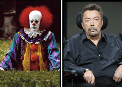 Where Is the Cast of 1990's 'IT' Now?