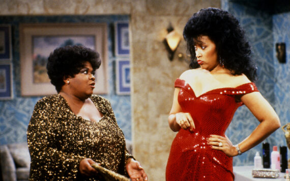 Whatever Happened To 'Sister, Sister' Star Jackée Harry?