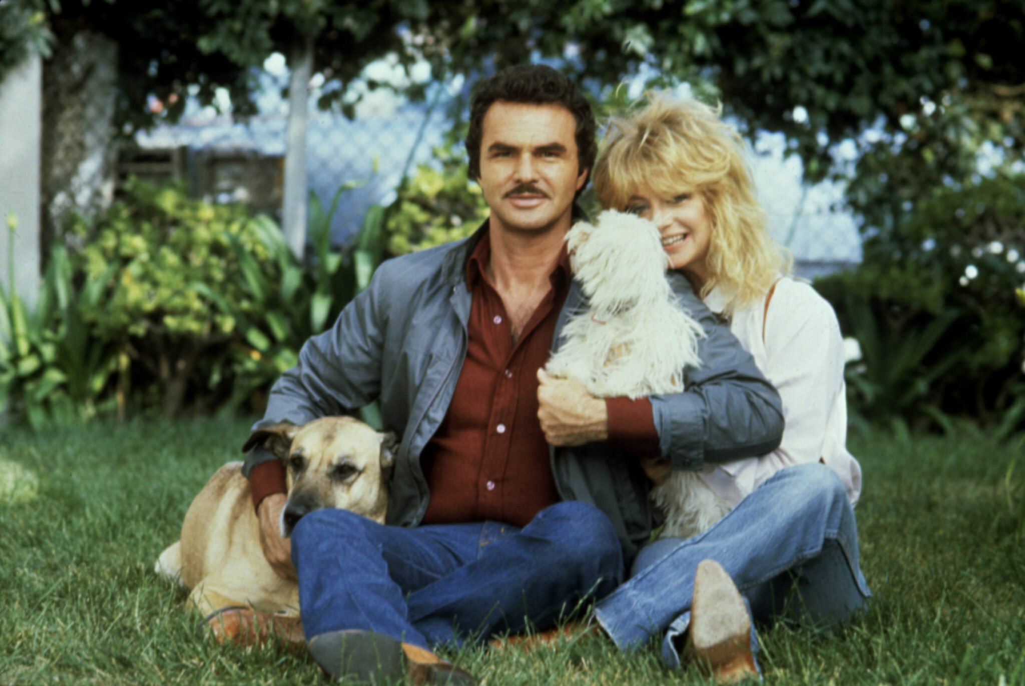 TCM Celebrates Goldie Hawn's 80th Birthday With a Movie Marathon