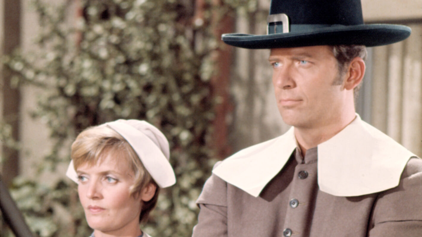 Classic Sitcom Thanksgiving Episode Watch Guide: 'Brady Bunch ...