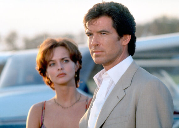 'GoldenEye' Turns 30: Why the James Bond Comeback Film Almost Wasn't Made