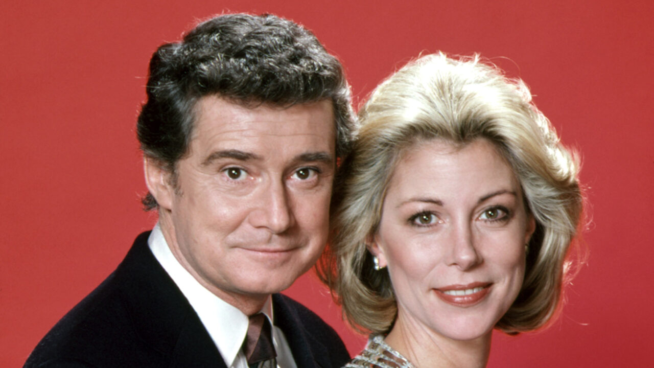 Whatever Happened to Sarah Purcell from TV’s 'Real People'?