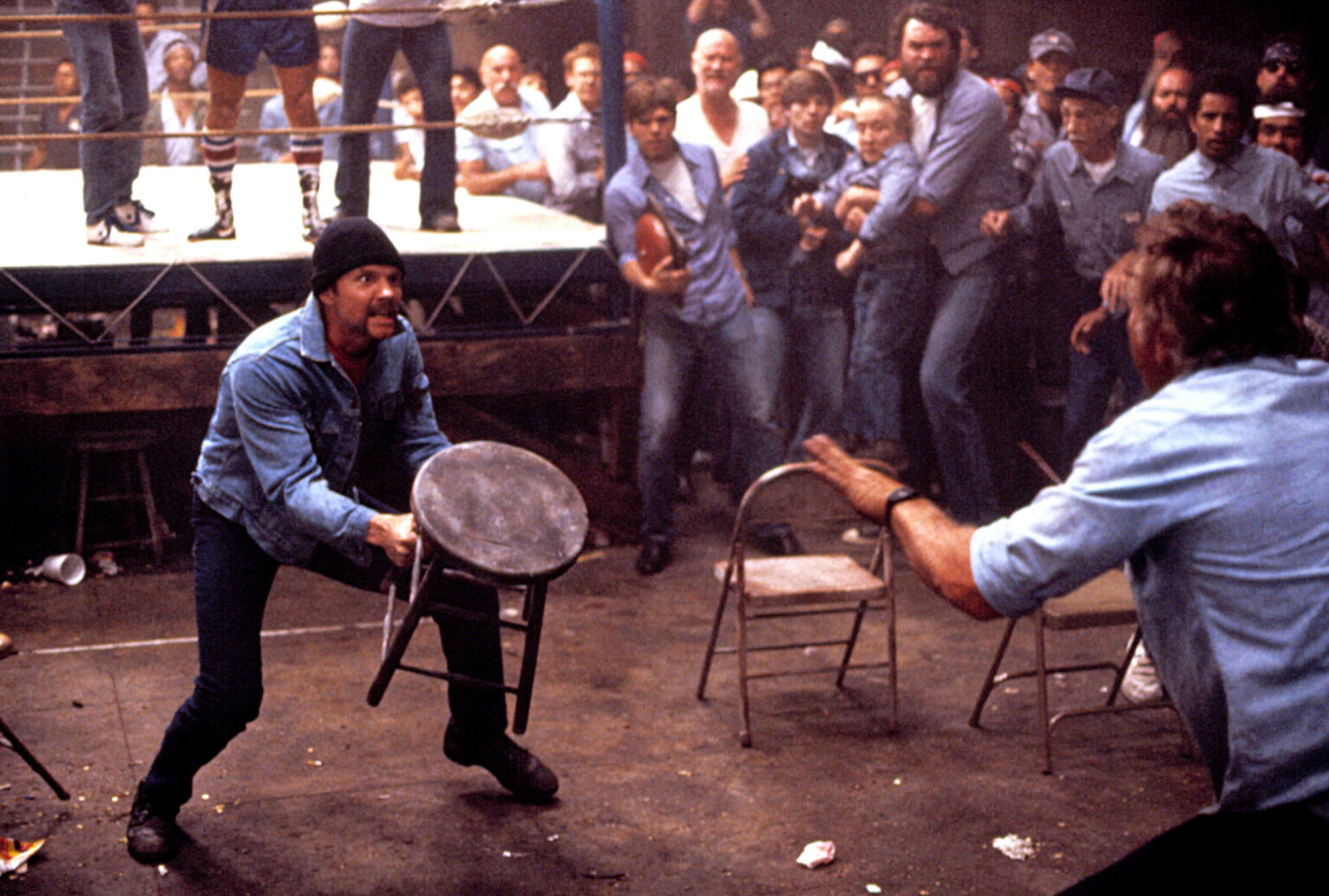 Do You Remember 'Mysteries Unearthed' Star Danny Trejo's First Role?