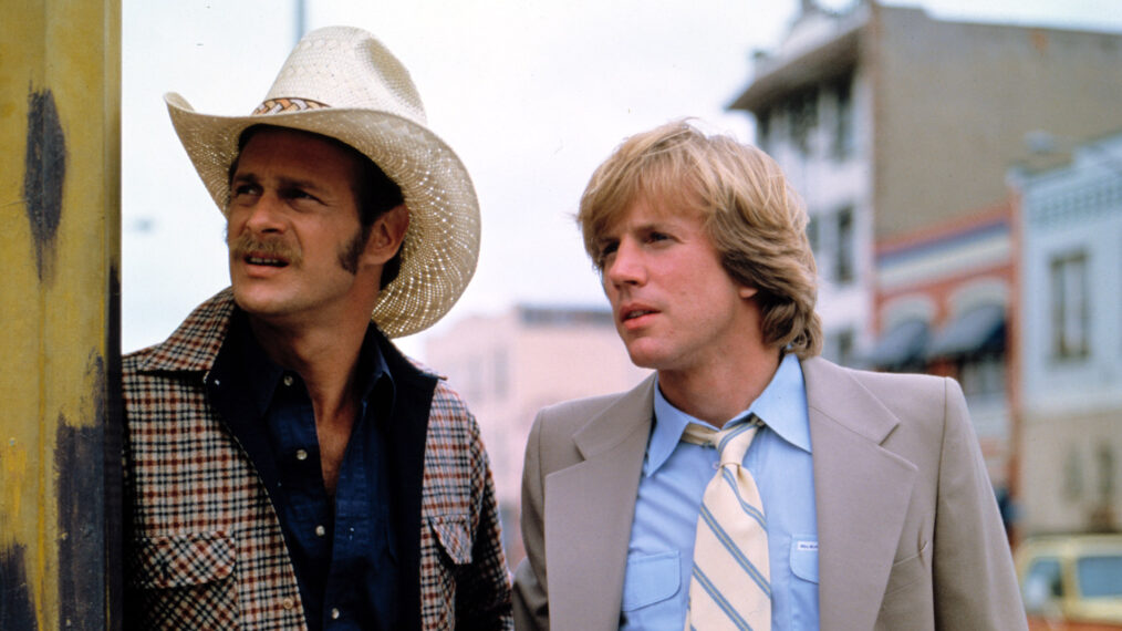 Whatever Happened to the Cast of 'Simon & Simon'?