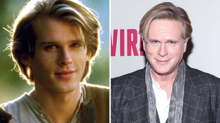 Whatever Happened to the Cast of 'The Princess Bride'?