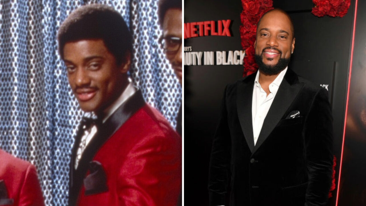 Whatever Happened to the Cast of 'The Temptations' Miniseries?