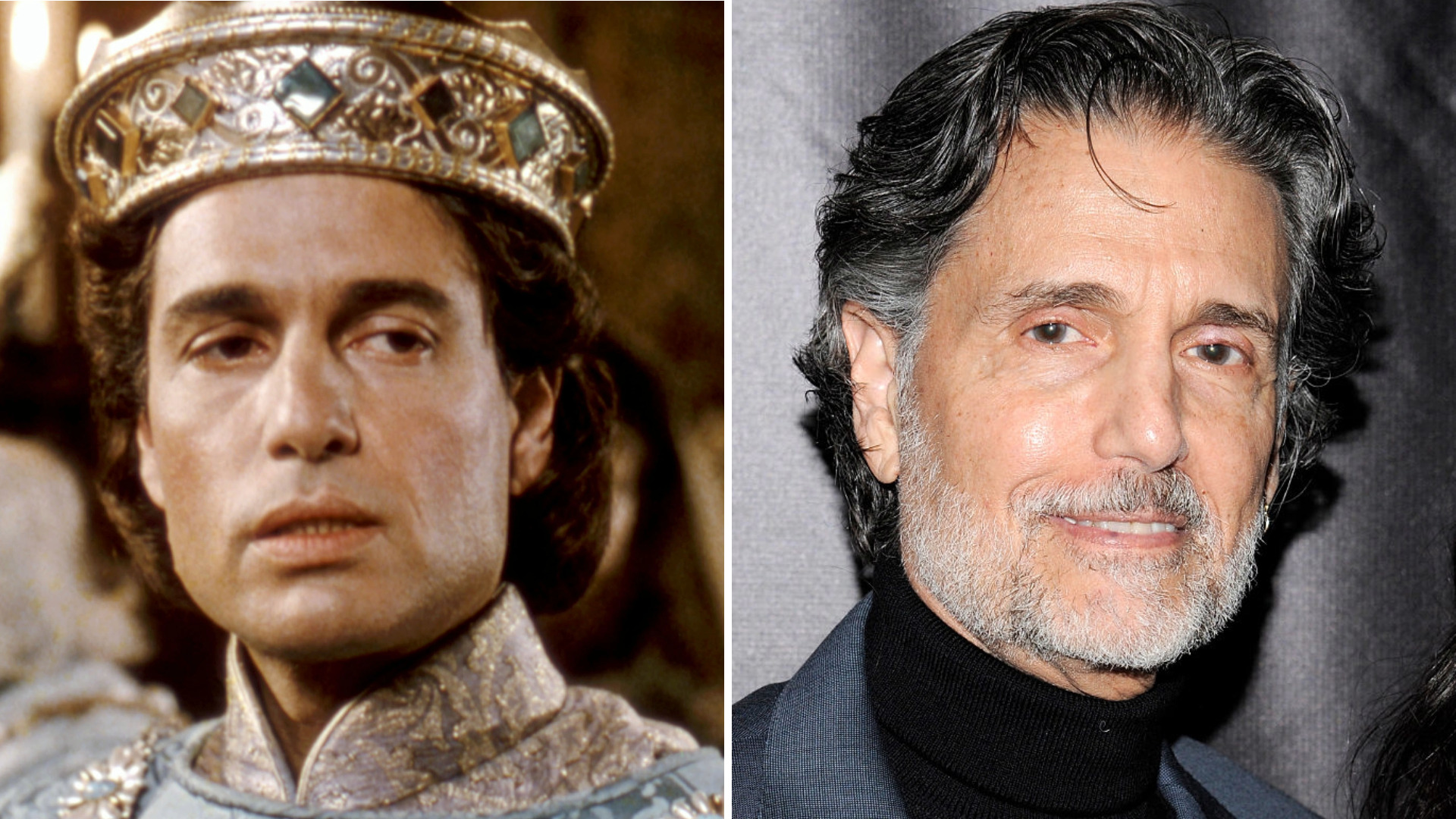 Whatever Happened to the Cast of 'The Princess Bride'?