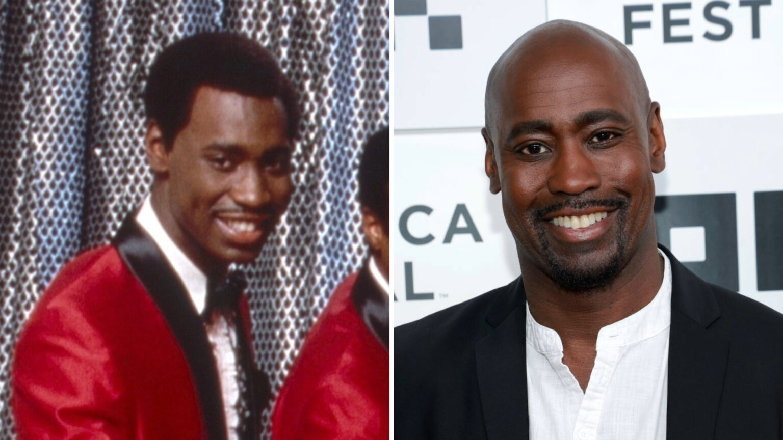 Whatever Happened to the Cast of 'The Temptations' Miniseries?