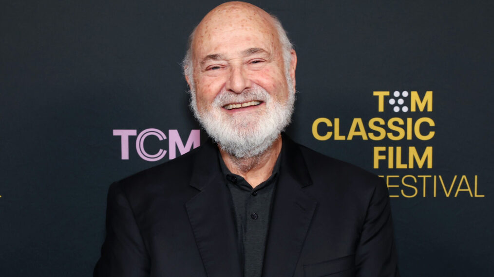 SNL Goes Silent for a Legend — The Emotional Rob Reiner Tribute That ...