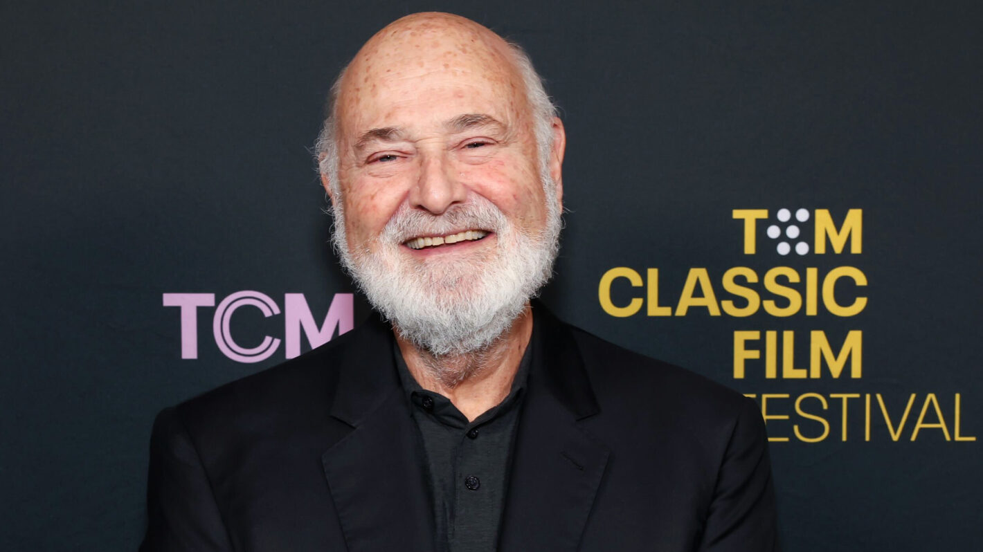'SNL' Pays Tribute to Rob Reiner, One of Its First Hosts, After His Death