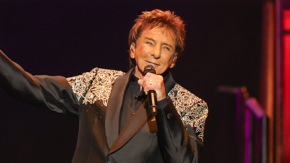Barry Manilow, 82, Reveals Lung Cancer Diagnosis Requiring Surgery