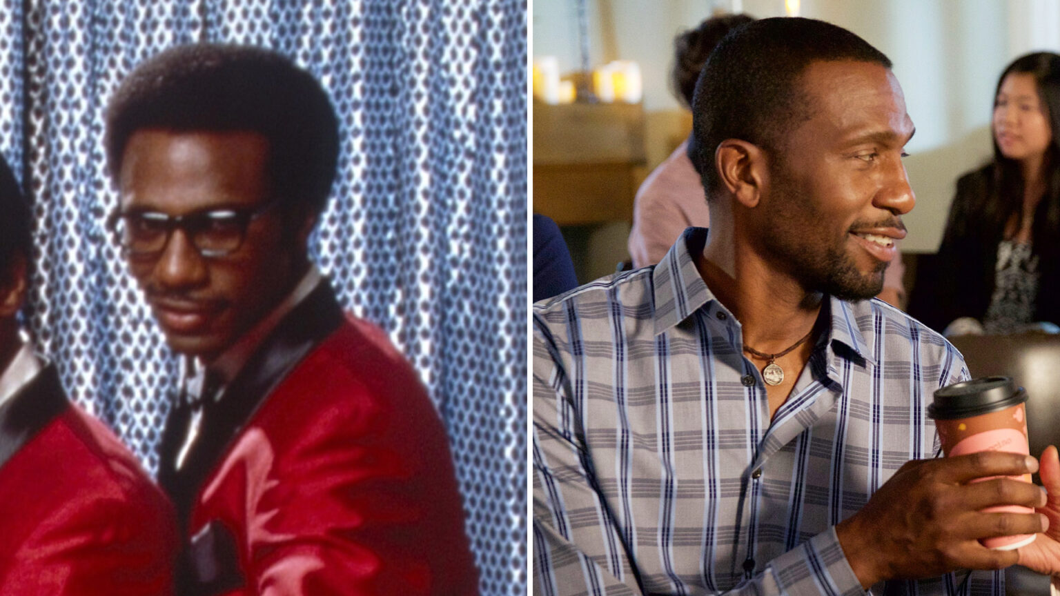 Whatever Happened to the Cast of 'The Temptations' Miniseries?