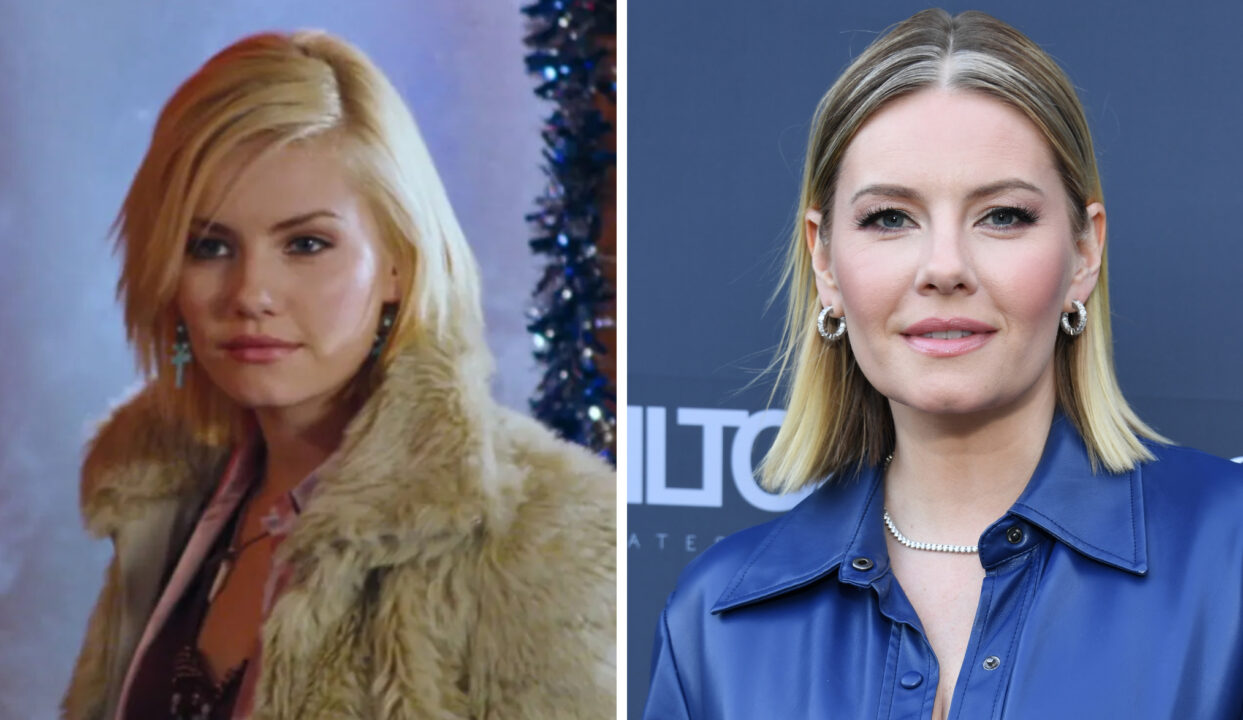 Whatever Happened to the Americans from 'Love Actually'?