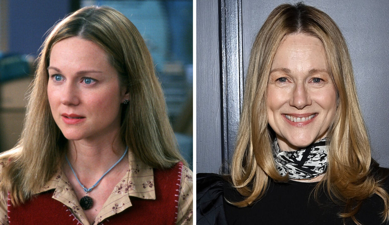 Whatever Happened to the Americans from 'Love Actually'?