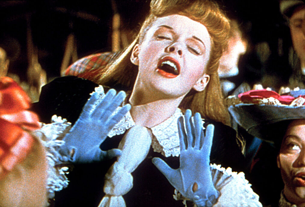 TCM Highlights: December 22-28 & Full December Calendar