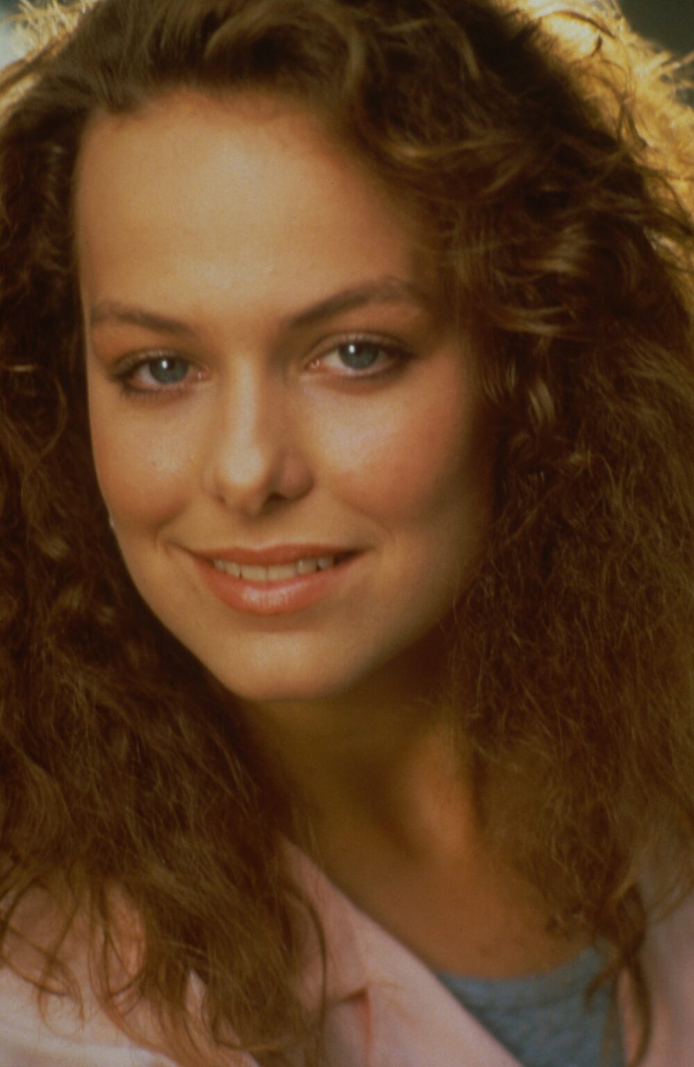 'Back to the Future': Melora Hardin Was Fired Thanks to Michael J. Fox