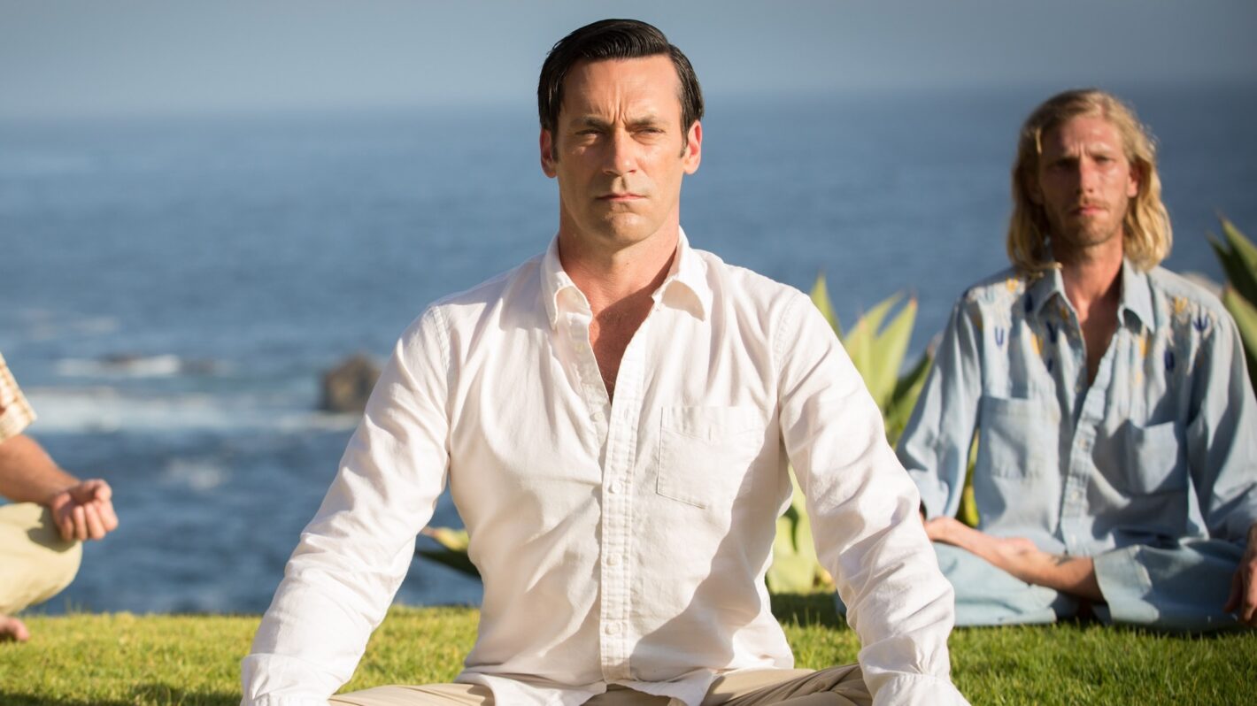 'Mad Men' Watchers Guide: When Does Each Season Take Place & The ...
