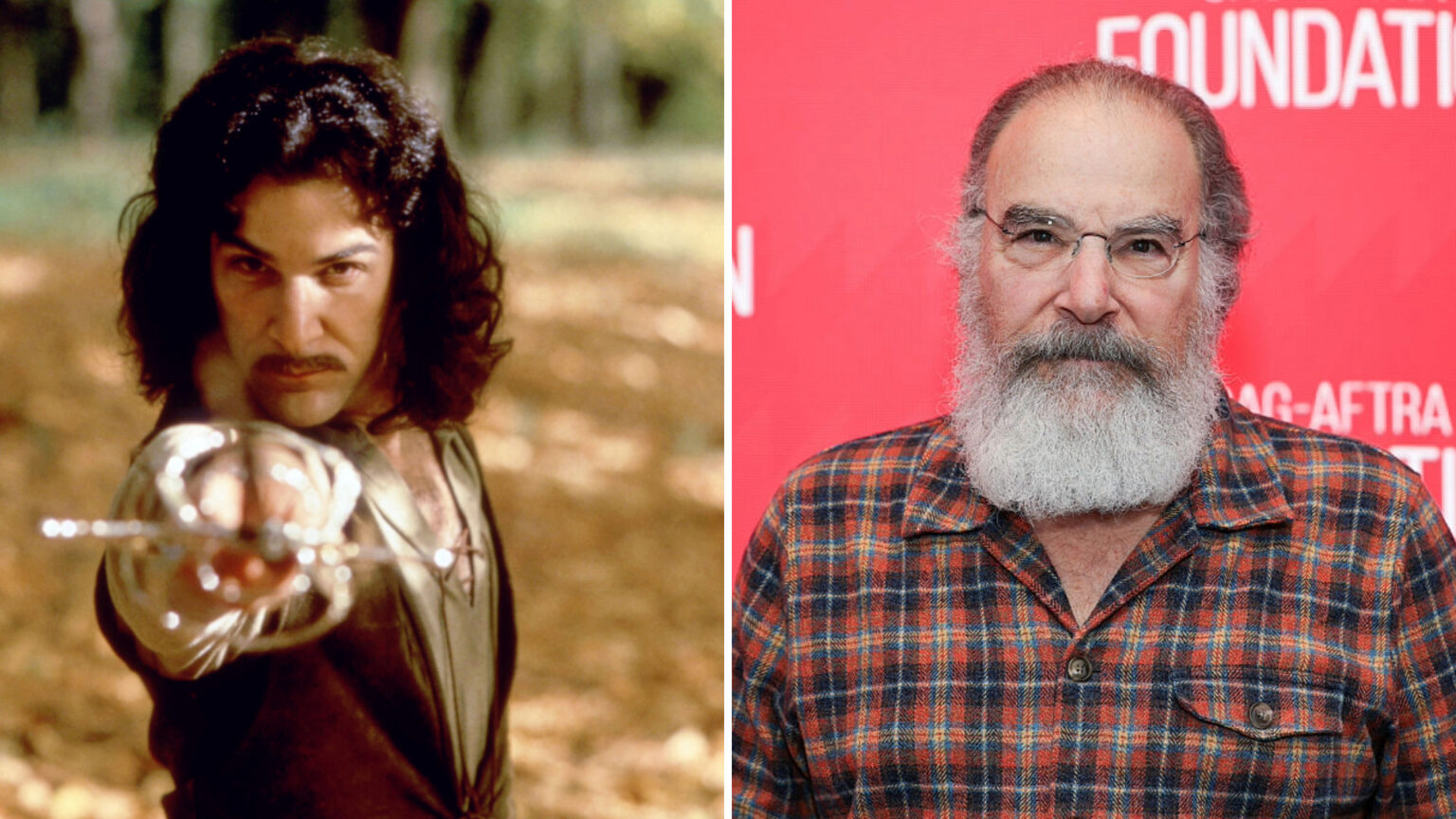 Whatever Happened to the Cast of 'The Princess Bride'?