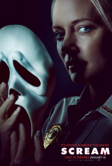 Whatever Happened to Marley Shelton?