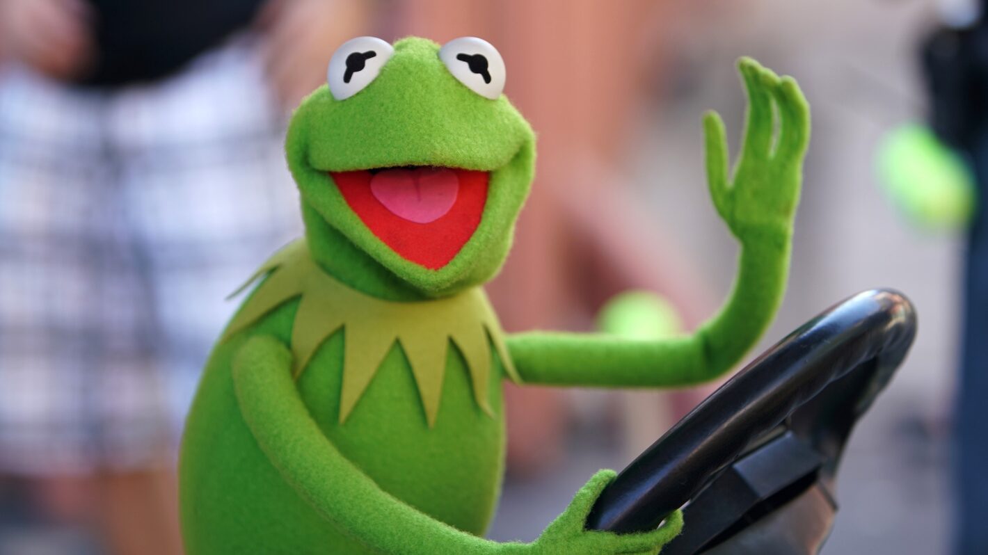 The Muppets Are Returning to Primetime — Here's How to Watch Their New ...