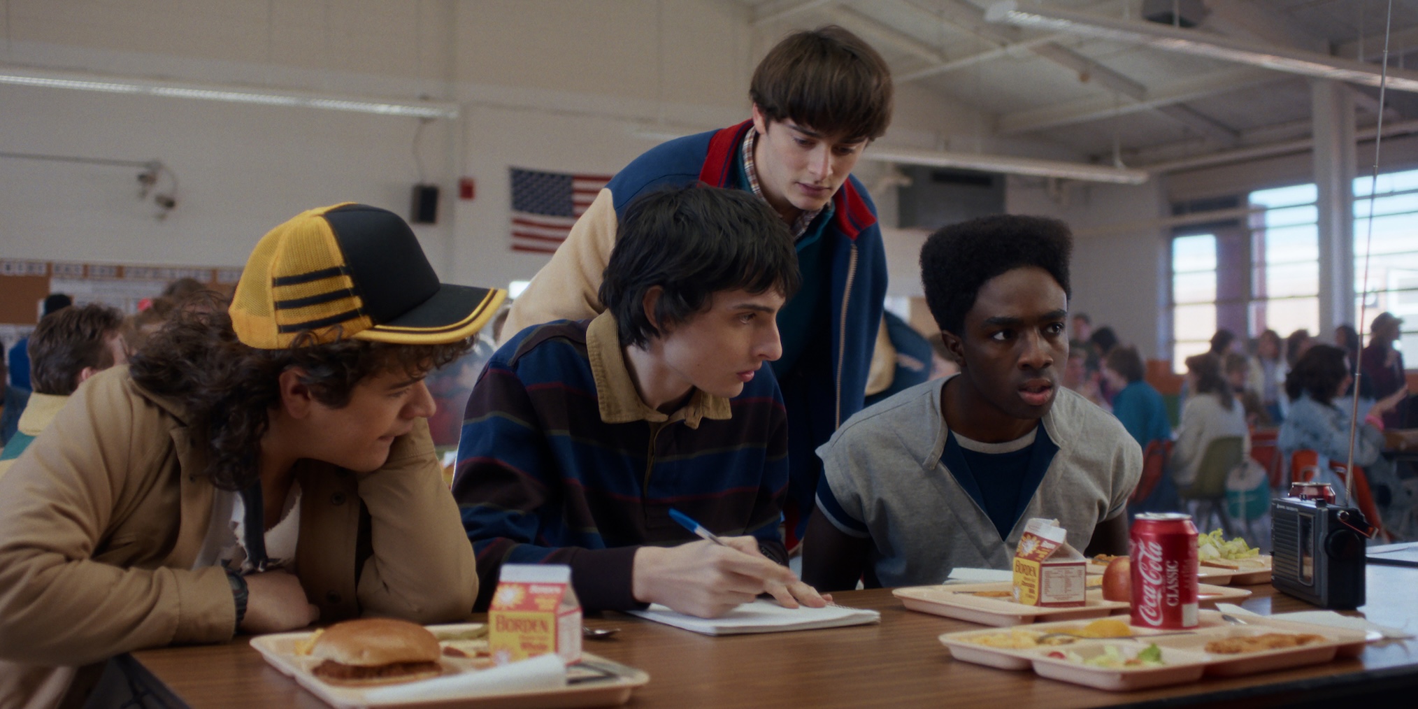 5 Classic Junk Foods in 'Stranger Things' Season 5 — And Where to Get Them