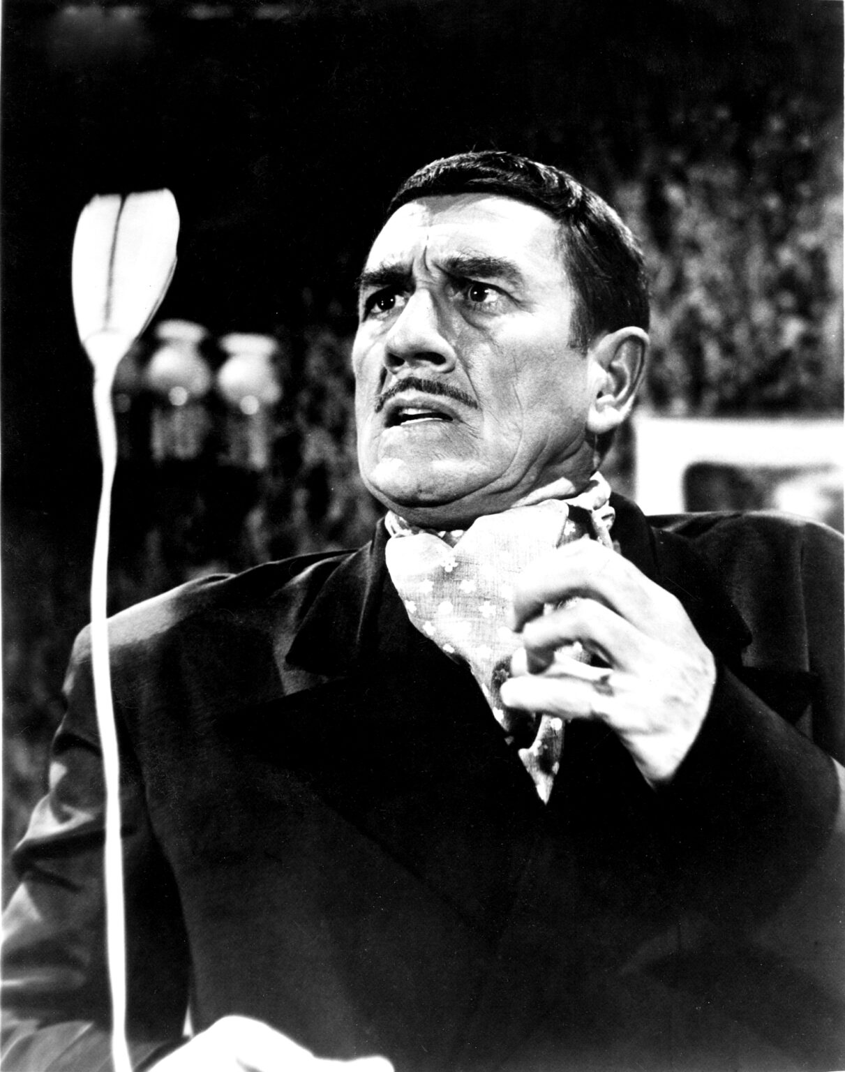 SyFy's 'Twilight Zone' New Year's Marathon 2026: Full Schedule