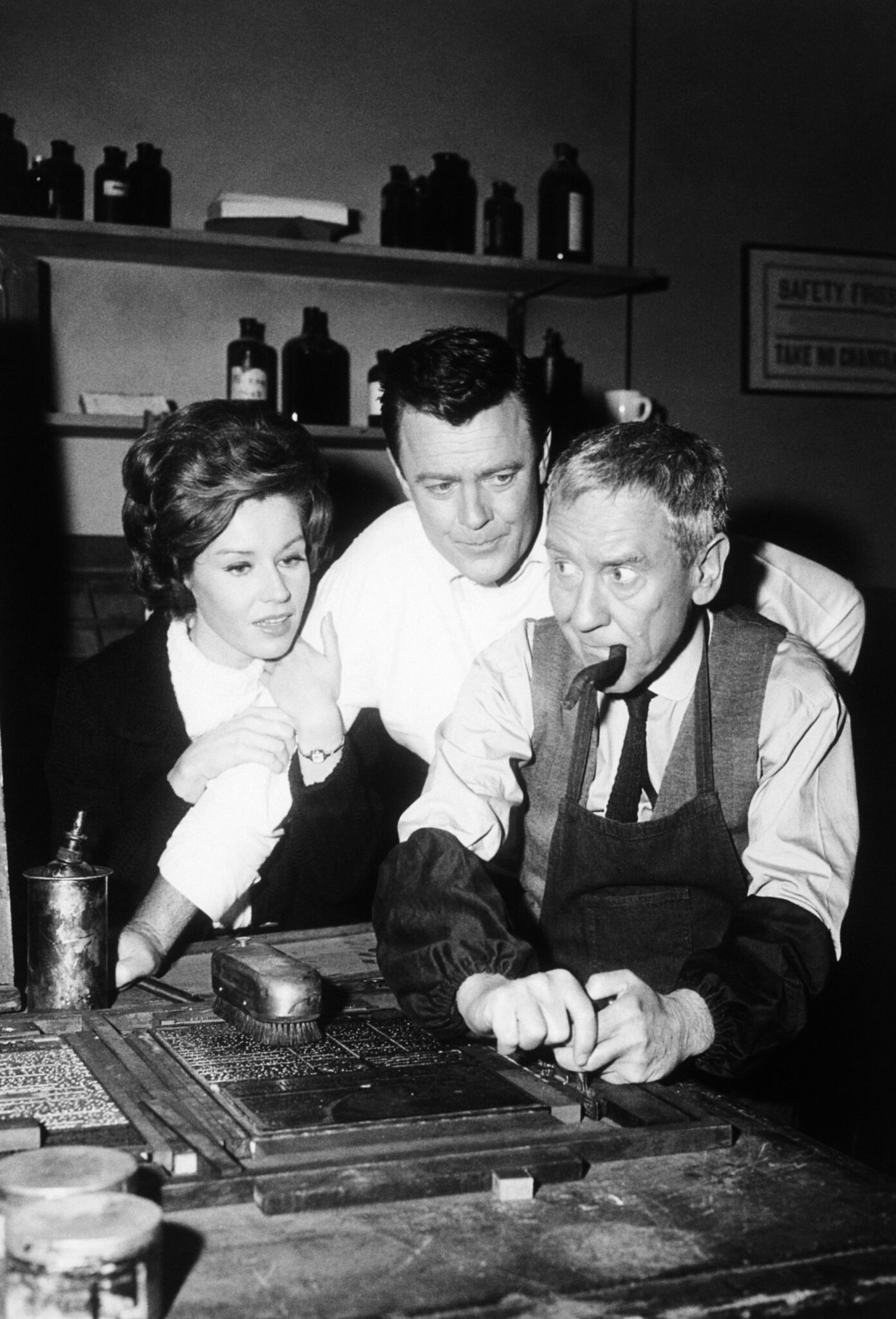 SyFy's 'Twilight Zone' New Year's Marathon 2026: Full Schedule