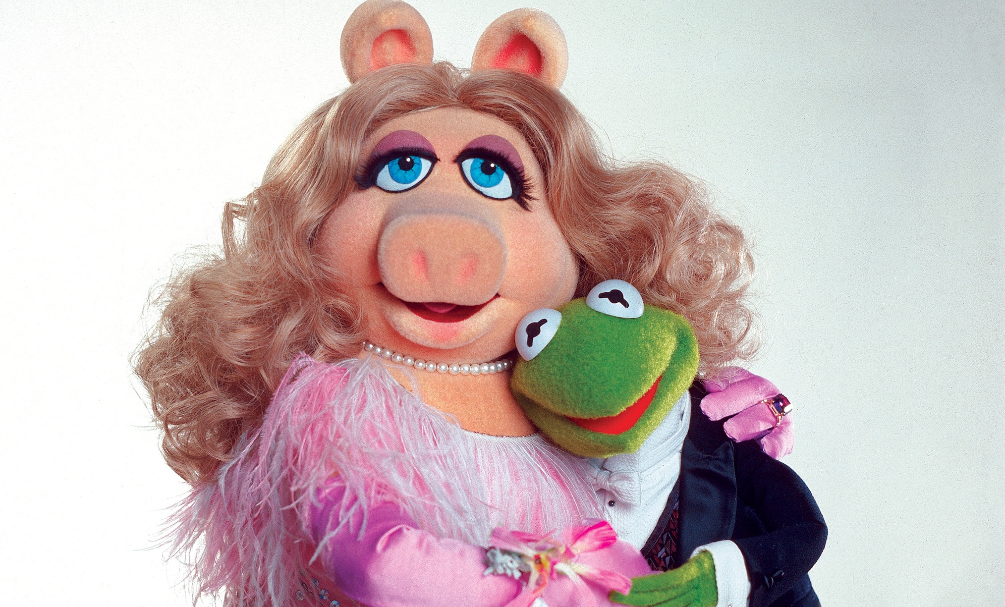 'The Muppet Show' Debuts Official Trailer — Here's How to Watch The New ...