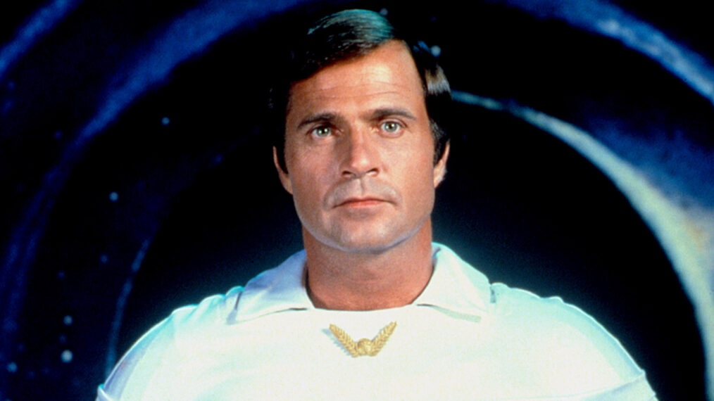 Gil Gerard Dead: 'Buck Rogers' Star Was 82