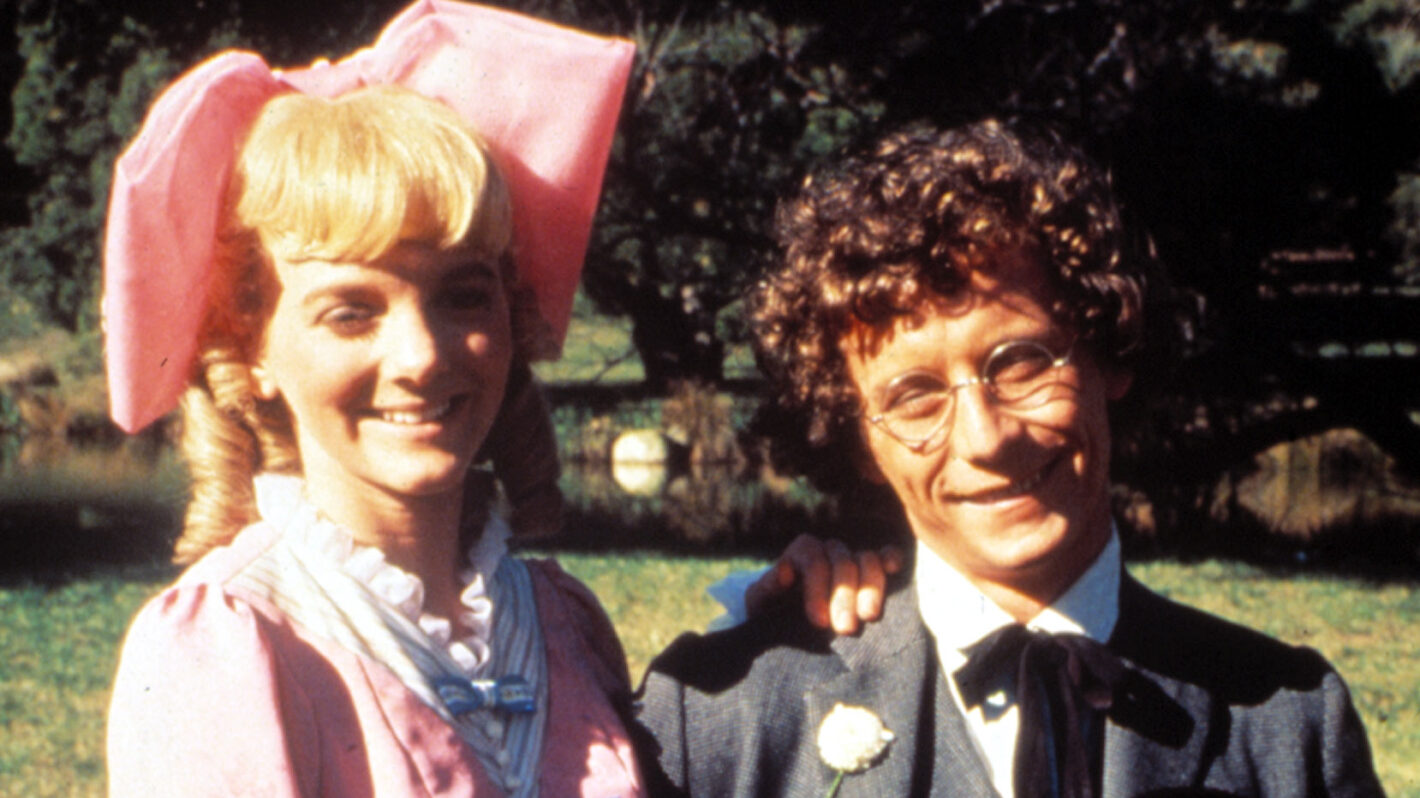 'Little House on the Prairie': Alison Arngrim Makes Bold Confession on ...