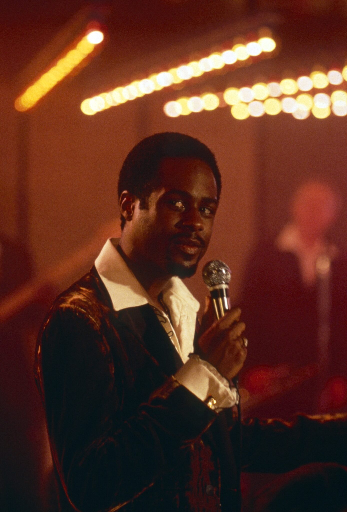 Whatever Happened to the Cast of 'The Temptations' Miniseries?