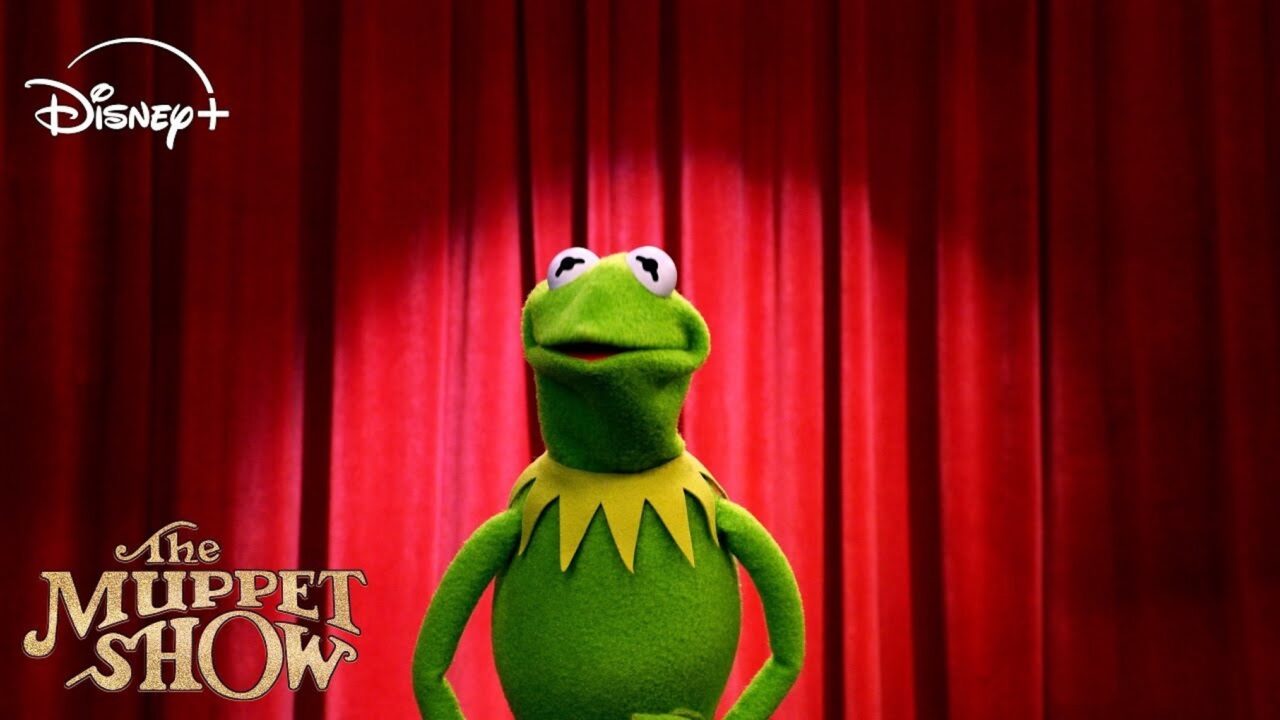 'The Muppet Show' Debuts Official Trailer — Here's How to Watch The New ...