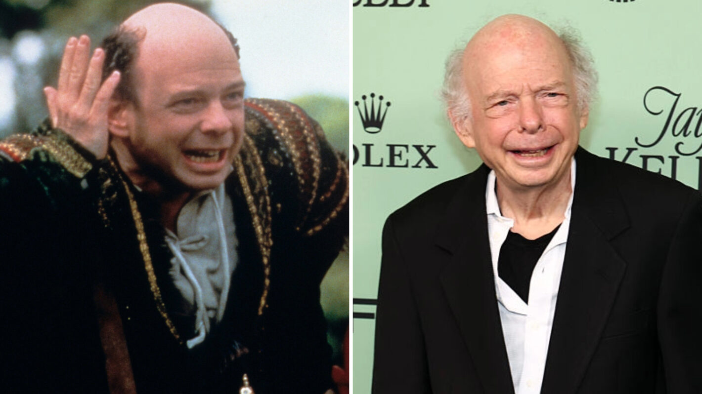 Whatever Happened to the Cast of 'The Princess Bride'?