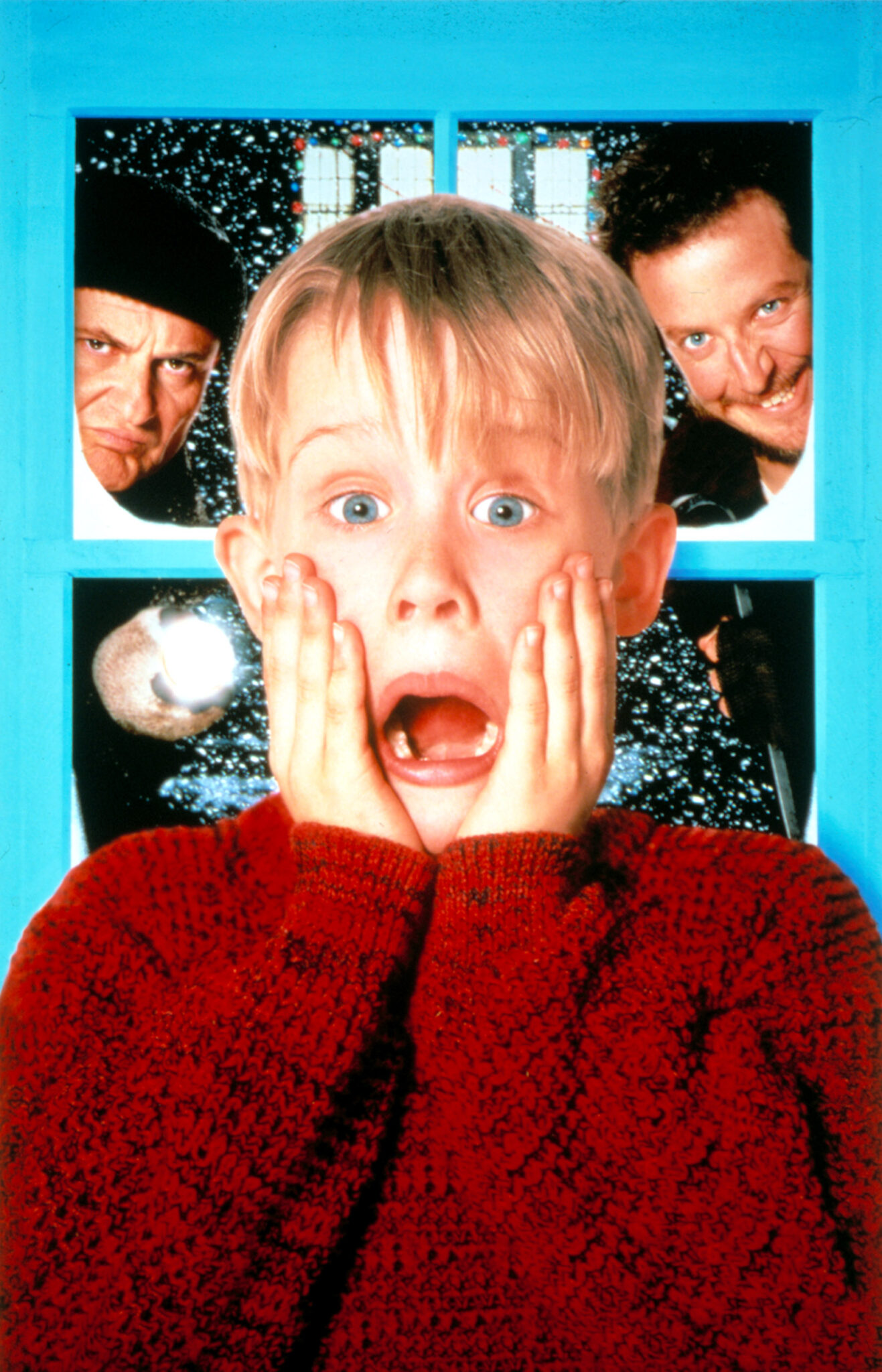 Was 'Angels With Filthy Souls' from 'Home Alone' a Real Movie?