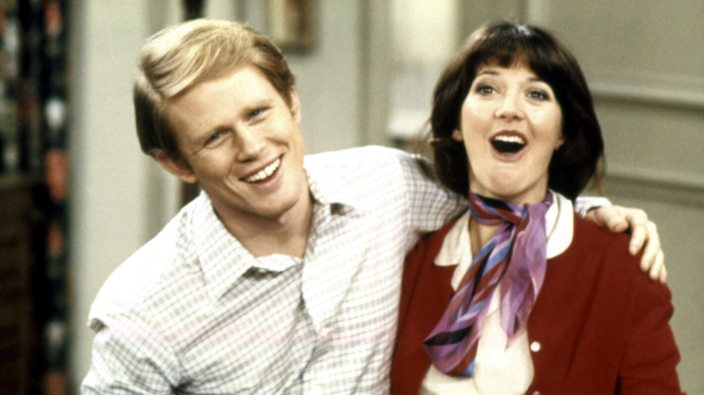 Whatever Happened to Lynda Goodfriend, Lori Beth Cunningham on 'Happy ...