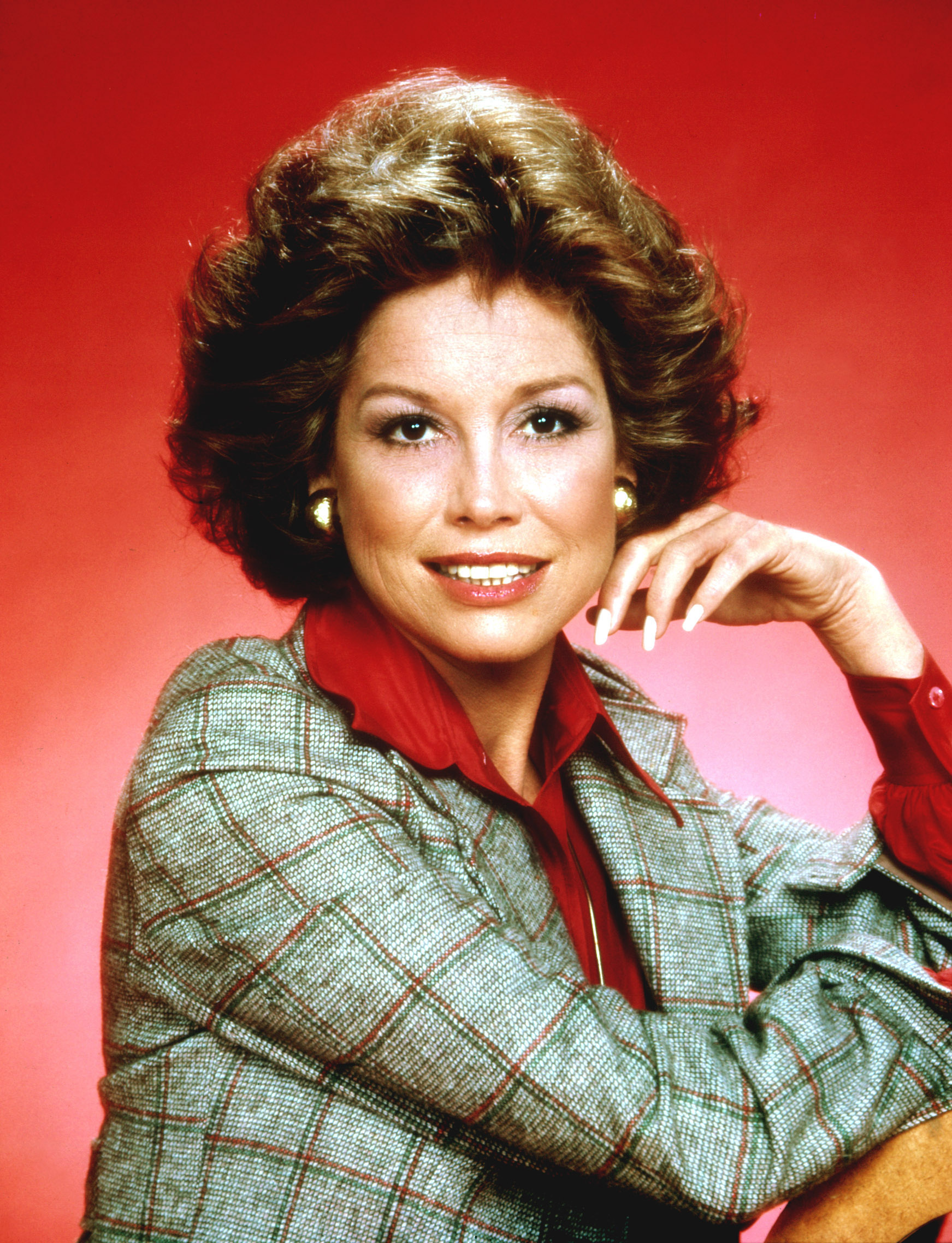 Why Did Mary Tyler Moore's '80s Sitcom Fail?